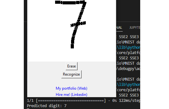 Luis Imlauer - Data Analyst